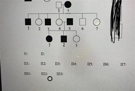 solved ii1 ii2 ii ii4 i5 П6 ii7 4 determine if an