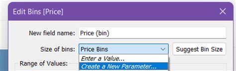 How To Build A Dynamic Histogram The Data Babe