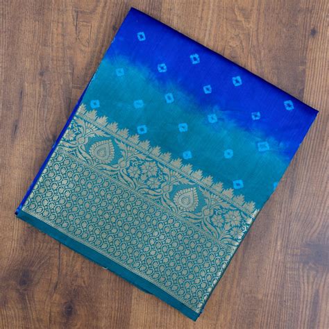 Banarasi Dupion Silk Zari Couture