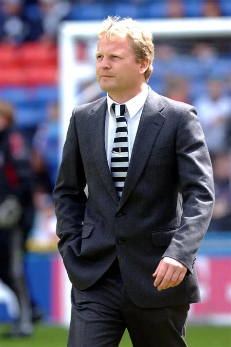 Fulham Protected Female Players From Al Fayed As Ex Manager Says Sex