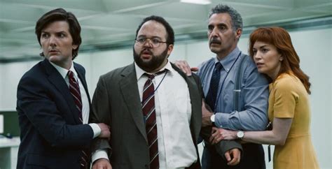 What Does Lumon Really Do The Best Severance Theories