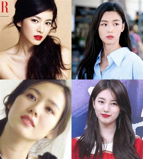 한중일 미녀느낌 인스티즈 Instiz 이슈 카테고리