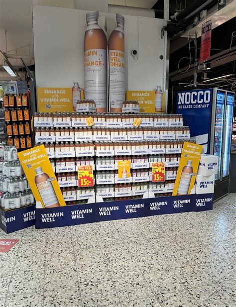 Yet Another Store Ready For Summer ☀️☀️☀️ Tyrone Andersson