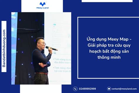 Quy Hoạch Trong Tầm Tay Với Meey Group