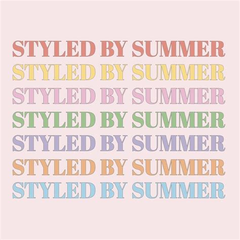 ‘congratulate Summer Rogers For Starting A New Position As… Just