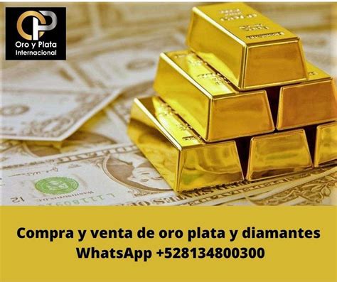 Oro Y Plata Más Firmes En Mercados Exteriores Alcistas Compra Y Venta