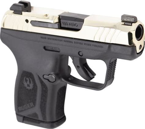Ruger Lcp Max For Sale New