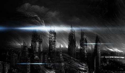 Create Sci Fi Style Flare Special Effect In Photoshop Psd Vault