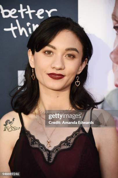 Milla Sofia Photos And Premium High Res Pictures Getty Images