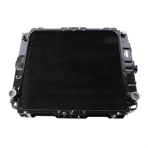 Generac Radiator Rh In Out Deaeratn Baffel 0f2608c