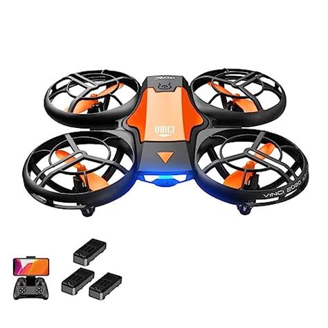 Motores Para Drones Pequeños Leroy Merlin ️ 2023