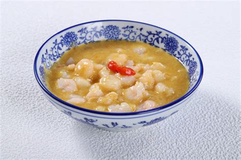 蟹黄豆腐 中国菜系 食品餐饮 摄影素材 汇图网www huitu