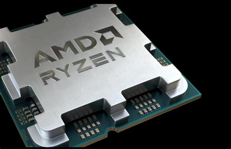AMD S Ryzen X D CPU Hits Ghz Has MB Of D V Cache