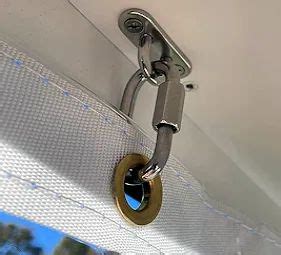 Hardware Styles Outdoors Akon Curtains Tarp Cover Ideas How To
