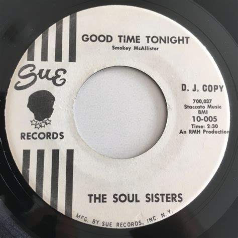 Soul Stirrers