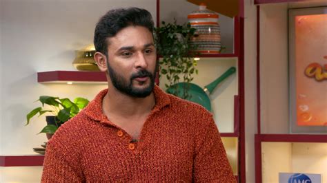 Stream Dilip Shetty Joins Range Gouda Season 5 Episode 42 Dilip Shetty Joins Range Gouda On