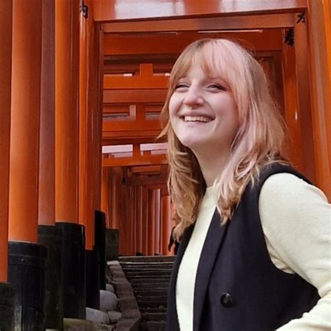 Bernadette Van Nus Youtube