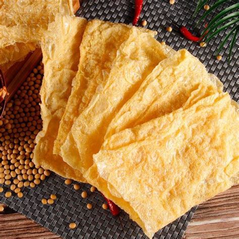 Bean Curd Sheet Noodles At Kathleen Perry Blog