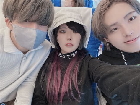 永ennのアリスフォーエイト On Twitter 仲良し3人組。 Cp8dachbbi Twitter