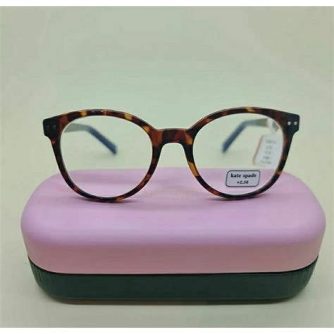 Kate Spade Reading Glasses Plusnormal And Size Pls Check Description