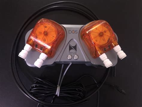 Florida Dosing Dry Goods Sold Neptune Apex Dos New Heads