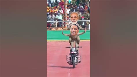 मैं वापस आऊंगा में वापस आऊंगा Modi Comedy Youtubeshorts Viralvideo