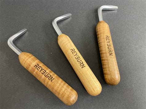 Tuning Tip Wrench Reyburn Tools