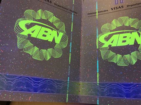 Counter Check Securitech Detection And Verification Bv