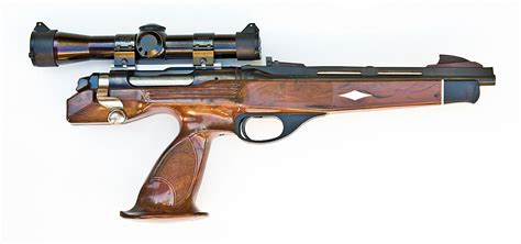 Remington Xp100 Smith And Wesson Forum
