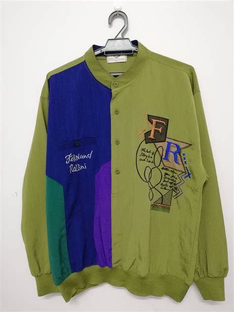 Italian Designers × Vintage Vintage Fernand Razzini Grailed