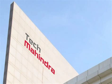 Tech Mahindra Q4 Results Net Profit Surges 77 Yoy Board Recommends