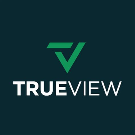 Trueview By Geocue Group Inc Youtube