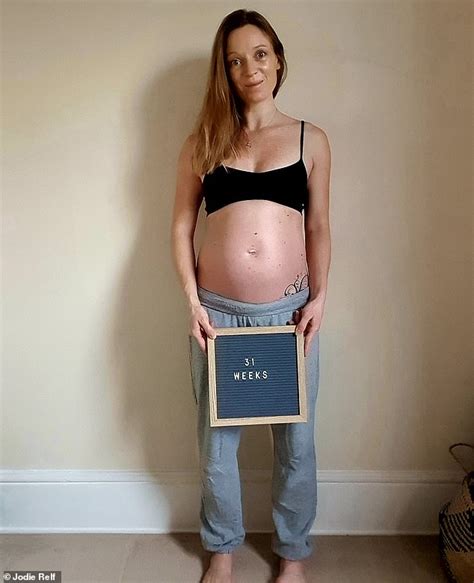 Woman Told She Would Never Conceive Naturally Falls Pregnant Using Conception Cup Won In