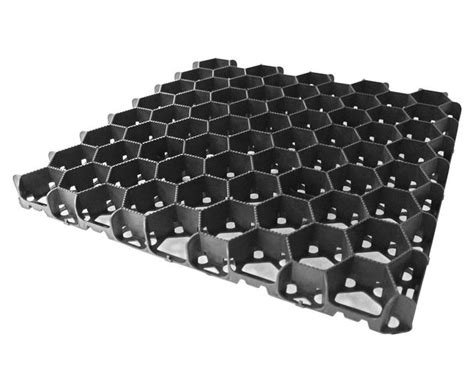 Suregreen Pp40 Permeable Paving Grid Suregreen