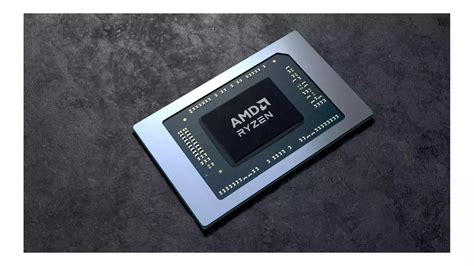 Au apărut teste cu AMD Krackan Point iPon ro