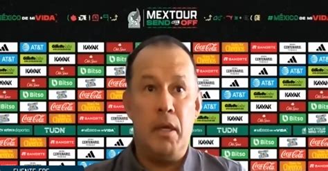 Juan Reynoso Detalló El Cambio De Los Jugadores De La Selección Peruana Luego Del Repechaje