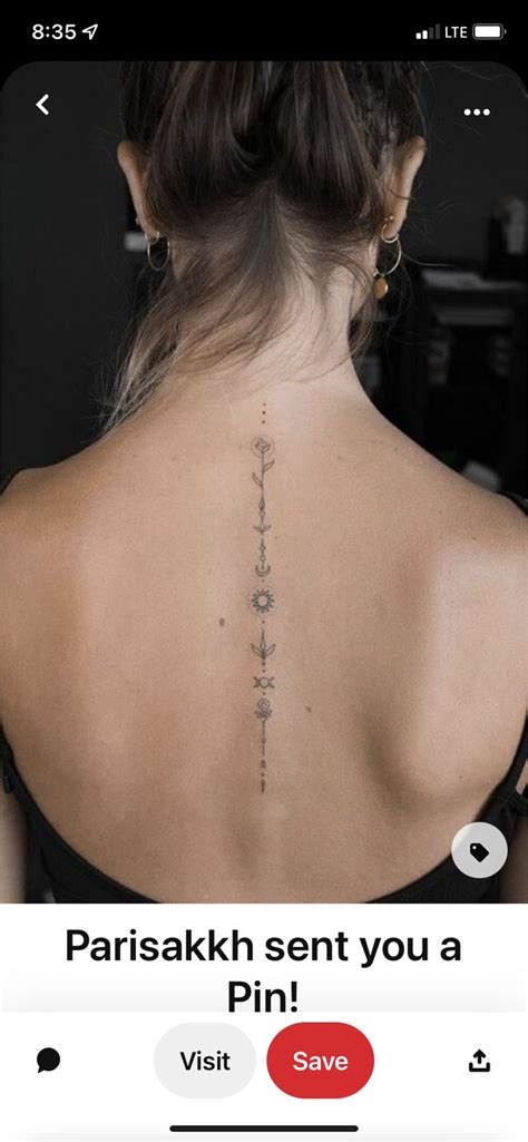 Pin En Tatoos