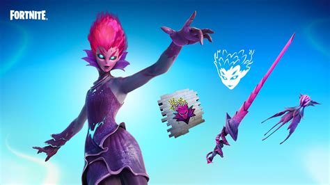 Fortnite Herald Quests Unlock Secret Battle Pass Skin And More