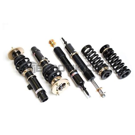Bc Racing Br Series Coilovers Teknotik