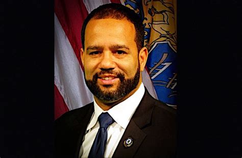 Paterson Councilman Denies He Threw Punches At Business Owner