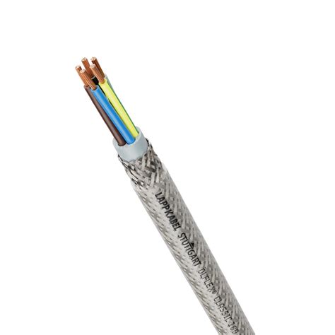 ÖLFLEX CLASSIC 100 CY 300 500V LAPP Online Shop
