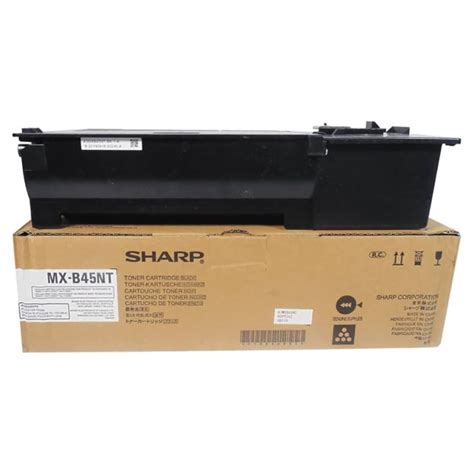 Sharp Mx B355w Toner Cartridges