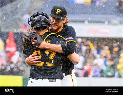 Pittsburgh United States 08th June 2025 Pittsburgh Pirates Pitcher