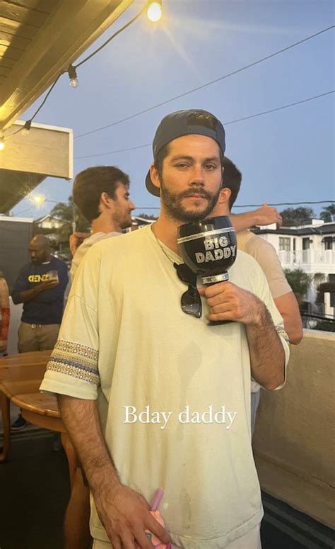 Vic On Twitter RT Dailyobrienbr BIG DADDY Dylan Comemorando O