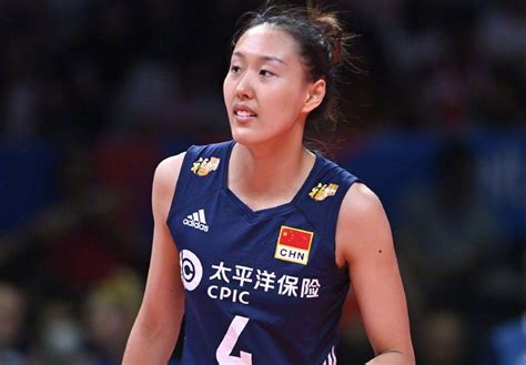 女排主力框架稳固！姚迪难撼刁琳宇，王媛媛袁心玥仍是副攻首选