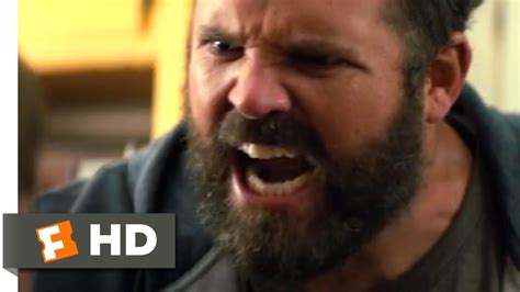 Brightburn 2019 Hes Lying Scene 6 10 Movieclips Youtube