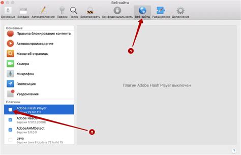 Что такое Flash и как отключить его в браузерах Firefox Chrome Opera