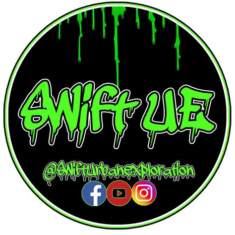 Swift Urban Exploration Added A Swift Urban Exploration