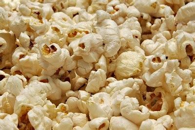 Club de Ciencias ECOFADER Palomitas de Maíz