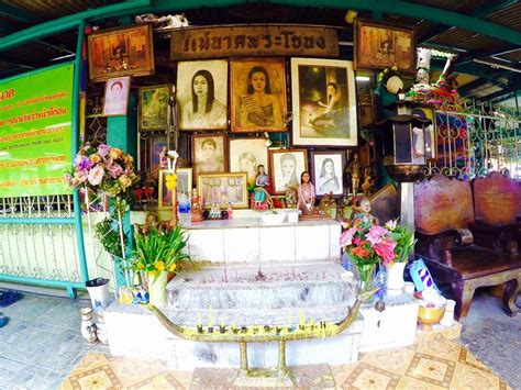 ตำนานแม่นาคพระโขนง กรุงเทพฯ ที่ Unseen Tour Thailand Facebook